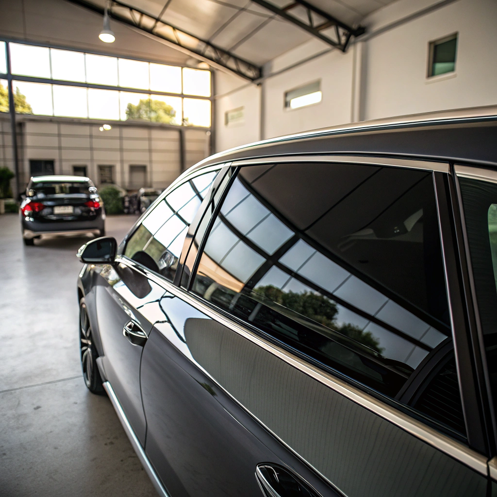 Exotic Tint Qatar – Premium Tint & Protective Films Stay Cool, Stay ...